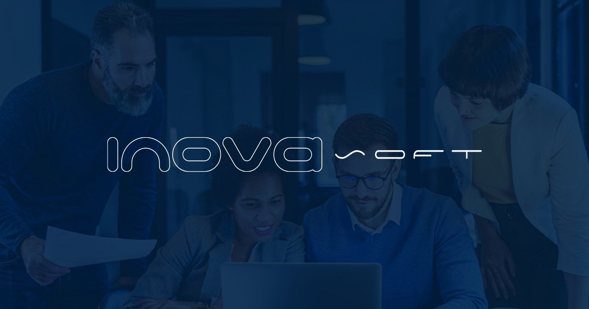 inova soft – Software House